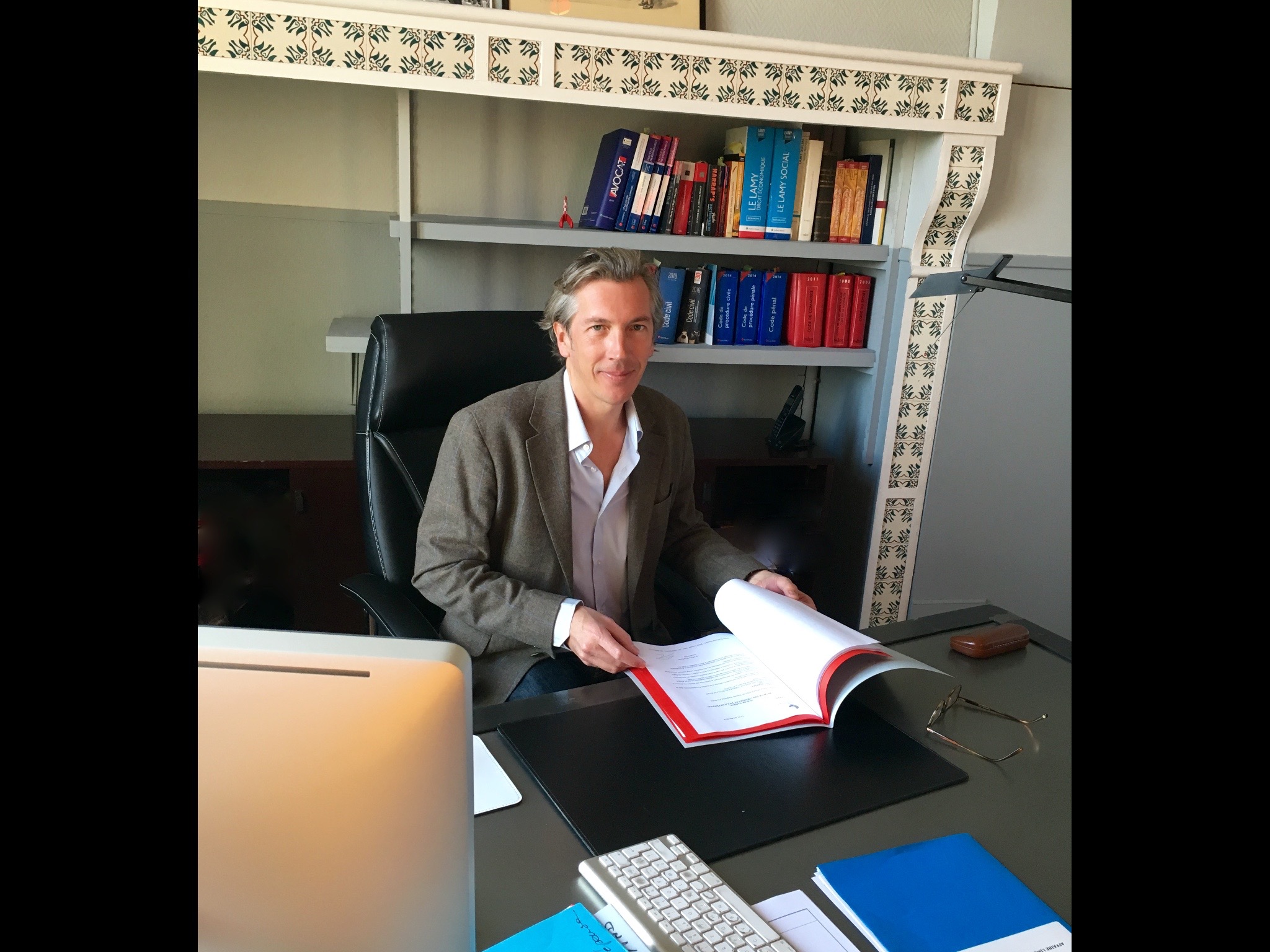 Cabinet avocat Gérardin - Claude-Lachenaud - Valleron